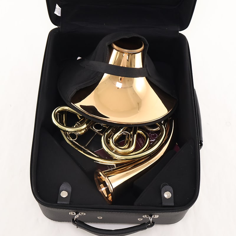 Holton Model H281 'Farkas' Professional Double French Horn SN | Reverb