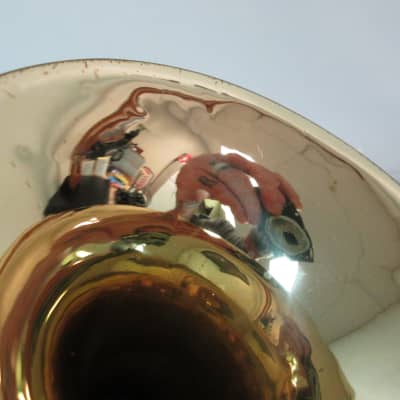 Used Eastman ETR320 Student Trumpet- with Hard Case | Reverb