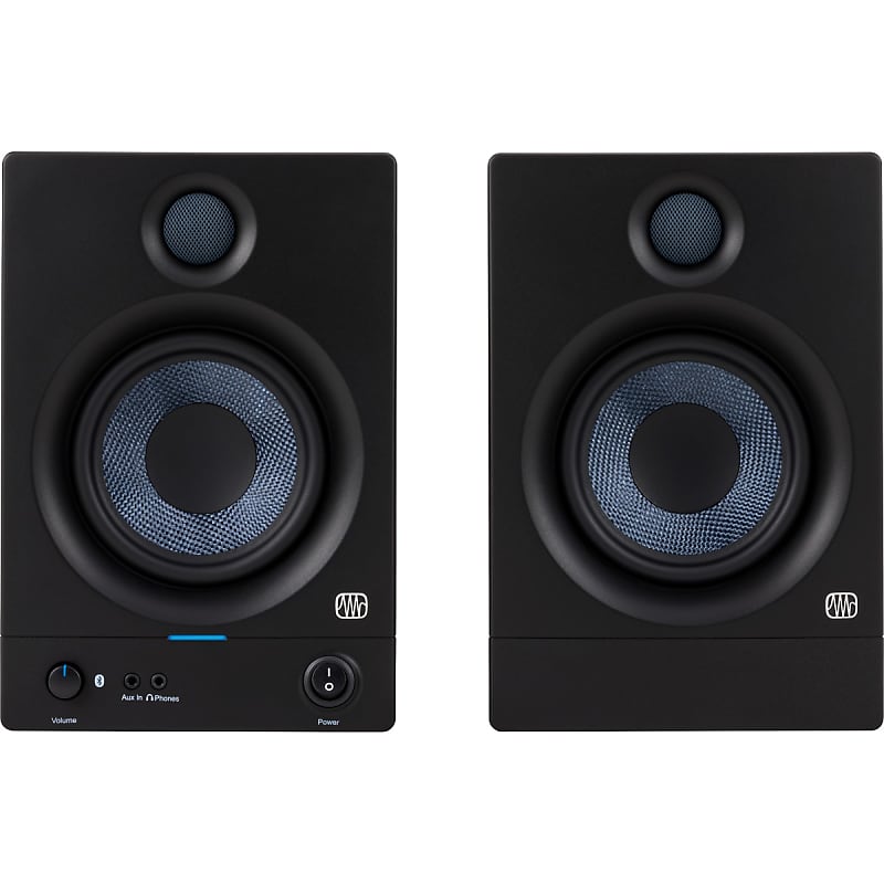 Presonus Eris 5BT 2nd Gen Active Studio Monitors | Reverb UK