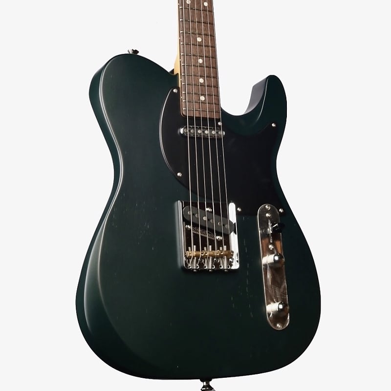 Chapman ML3 Pro Danish Pete Signature Grove Green #H23120054 | Reverb