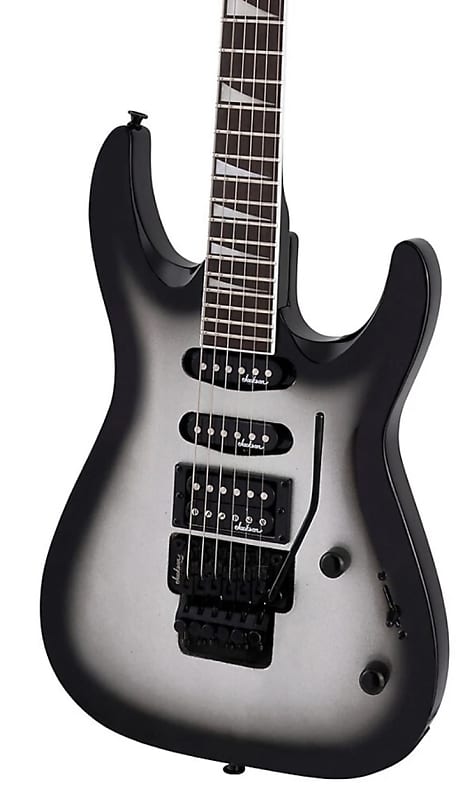 Jackson JS Series Dinky Arch Top JS34 DKA Electric Guitar | Reverb