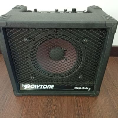 Polytone mega brute | Reverb