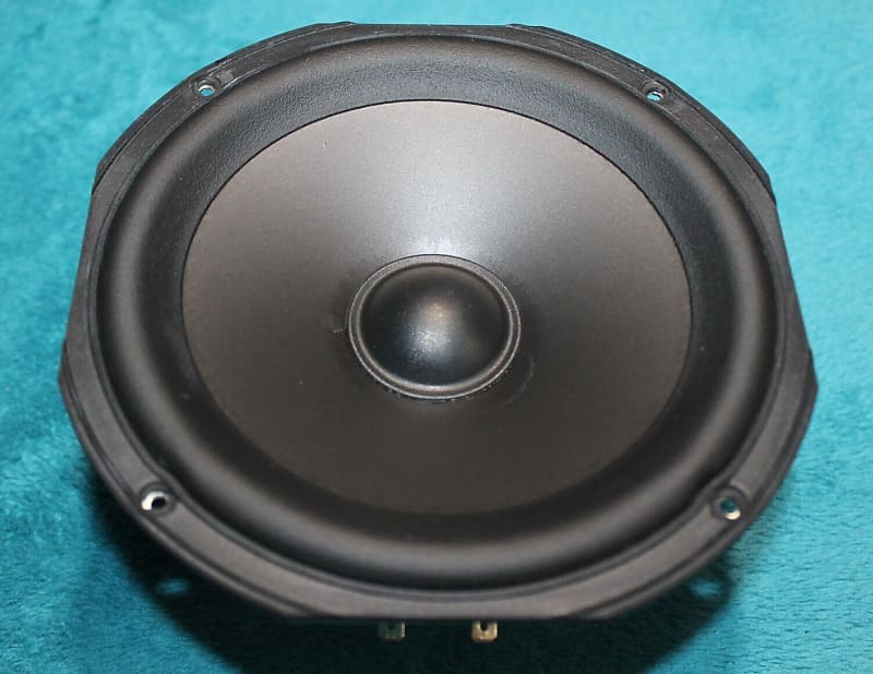 MW7011 Polk Audio 6 1/2" Woofer RT2000P RT1000P CS1000P | Reverb