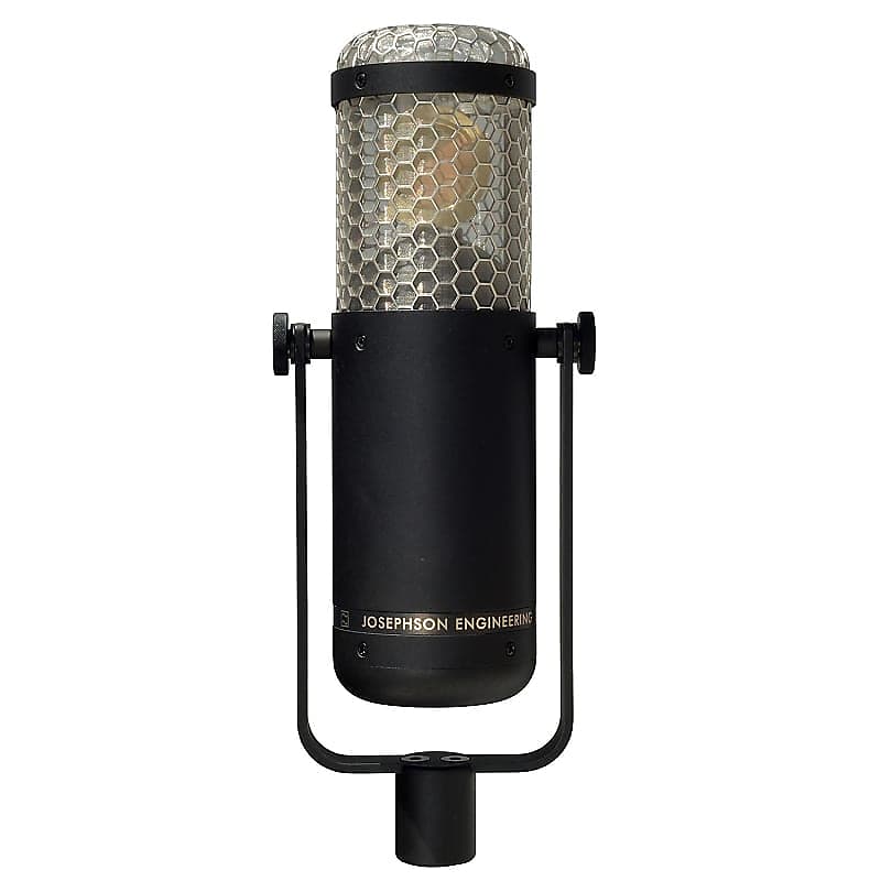 Josephson C705 Large Diaphragm FET Cardioid Microphone | Reverb
