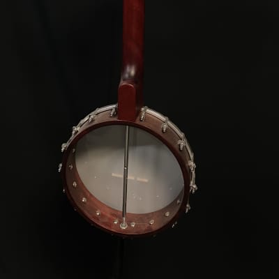 Alabama 5 String Travel Banjo - ALB50TR | Reverb Canada