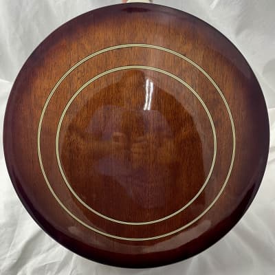 Martin sigma Masterpiece 80s Banjo | Reverb