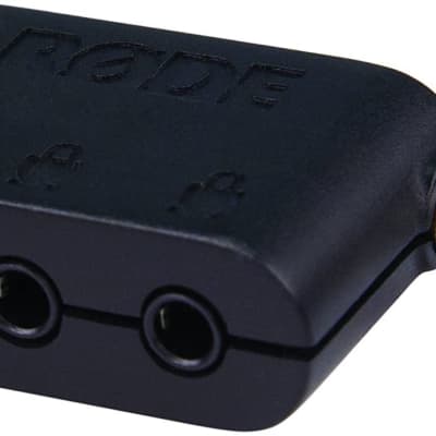 Rode SC6 Breakout Box for Smartphones And Tablets | Reverb