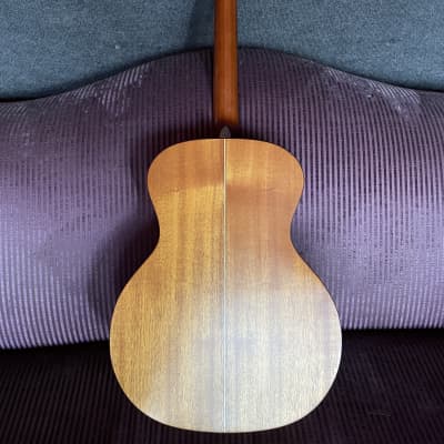 Alvarez Yairi DY72 1989 12 string | Reverb