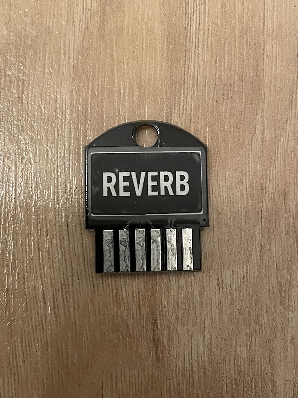 Cooper FX Arcades Reverb Card | Reverb