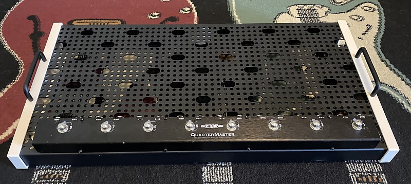 Temple Audio Duo 24 With Extras | Reverb