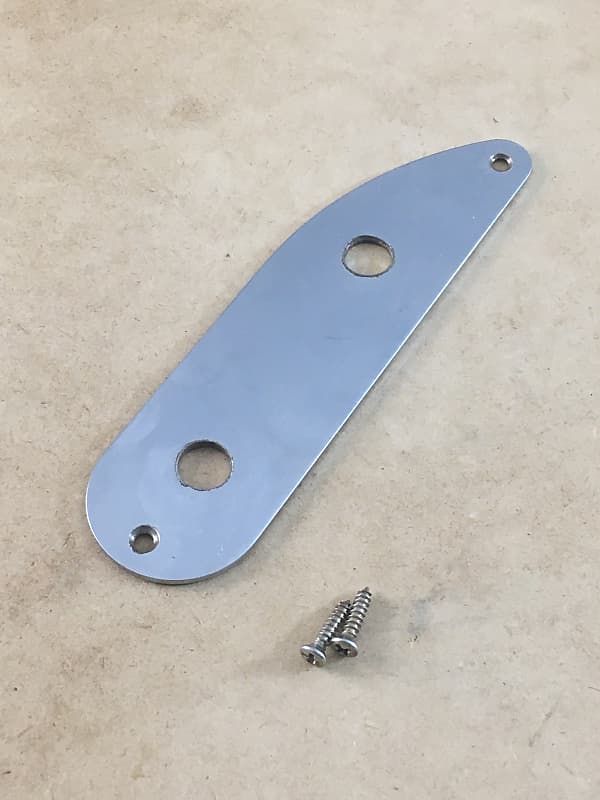 Vintage Reissue MIJ Fender ‘51 P Bass / Tele Bass Control | Reverb