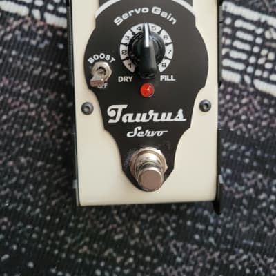 Taurus Servo Booster | Reverb UK