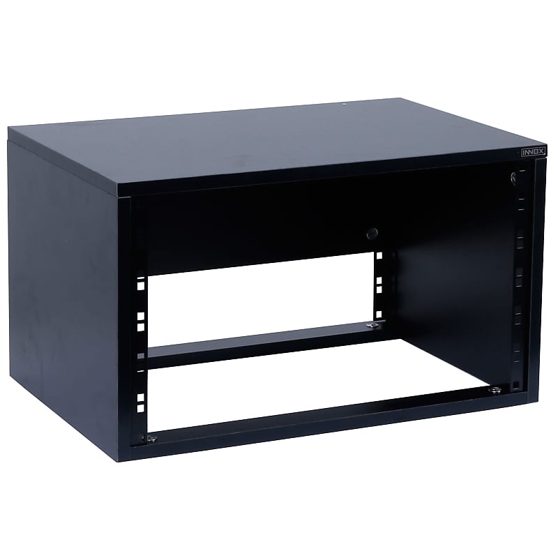 Innox Inspire 6U TOP Desktop Rack | Reverb