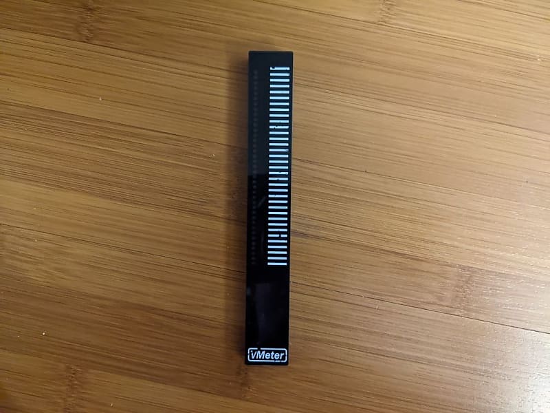 V-Meter USB MIDI Touch Strip Controller & Display 2013 | Reverb