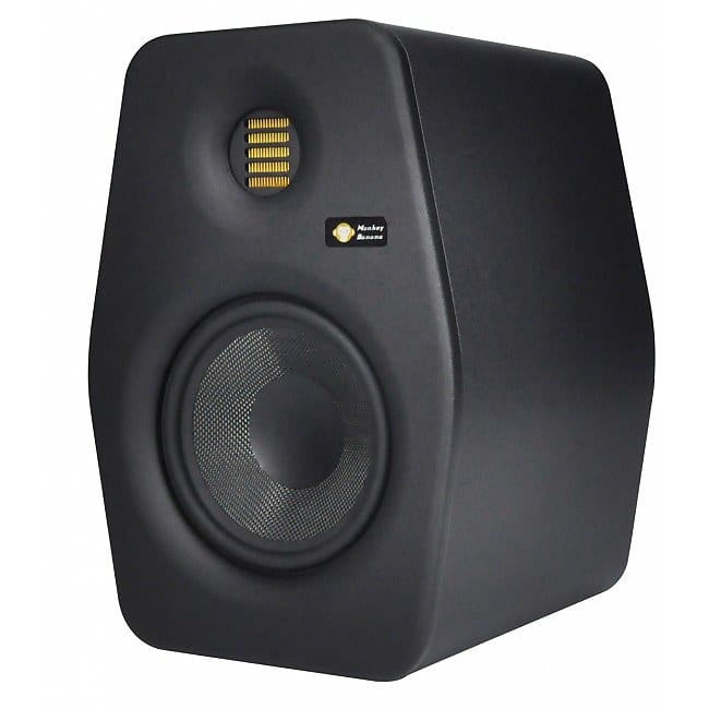 MONKEY BANANA Baboon 6 BK aktiv (Stk) 80W/6,5Zoll | Reverb