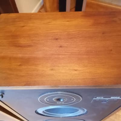 EPI 200C speakers in excellent condition - 1970's | Reverb