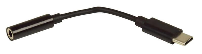 Adapter lead UBC C to 3.5mm socket | Reverb