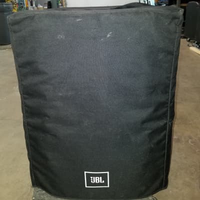 Two (2) JBL PRX618S-XLF High Performance 18" Subwoofer System | Reverb