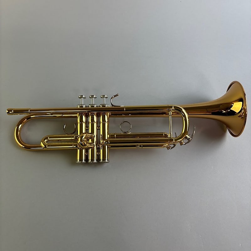 Yamaha YTR-4335G | Reverb UK