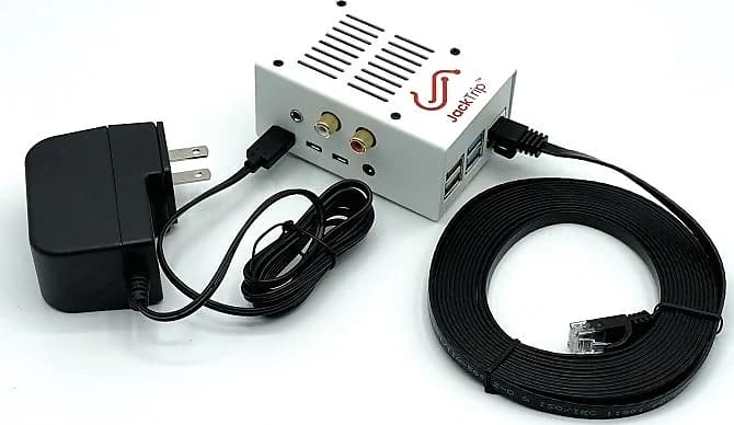 JackTrip(TM) Analog Bridge - Virtual Studio Online | Reverb