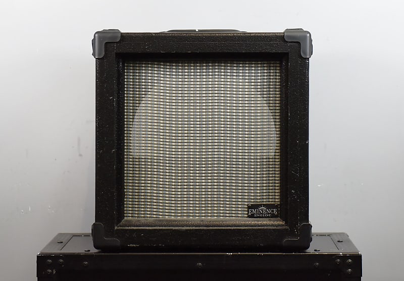 Empty 1x12 Cab, Recent | Reverb