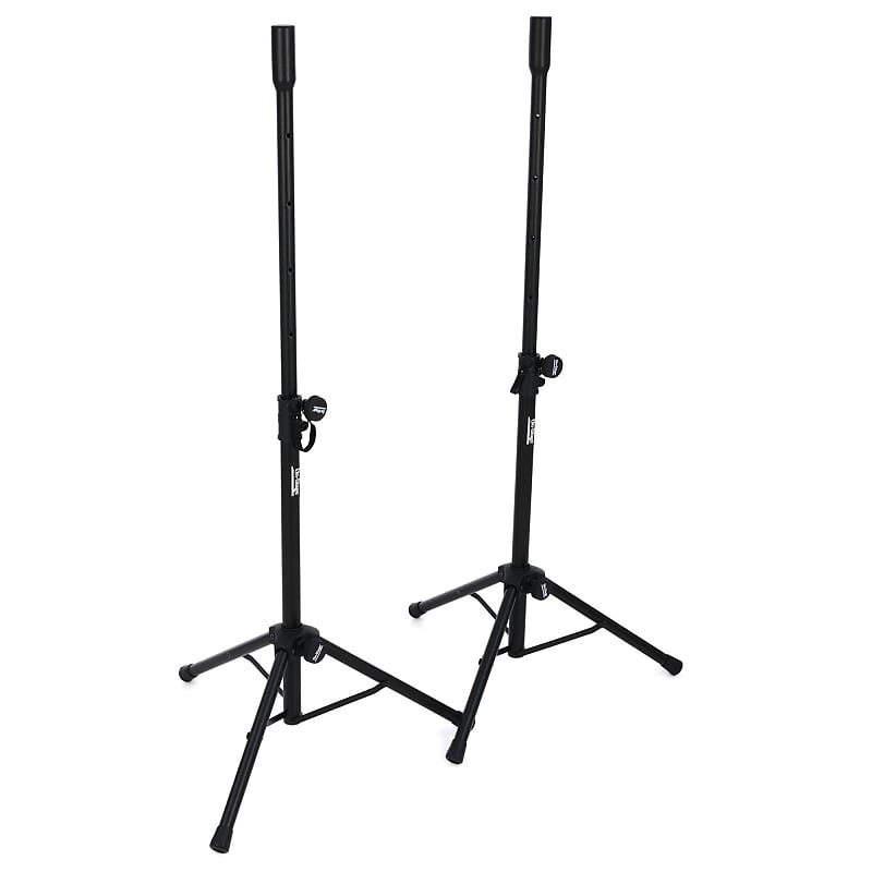 On-Stage Stands Mini Speaker Stand Pack | Reverb