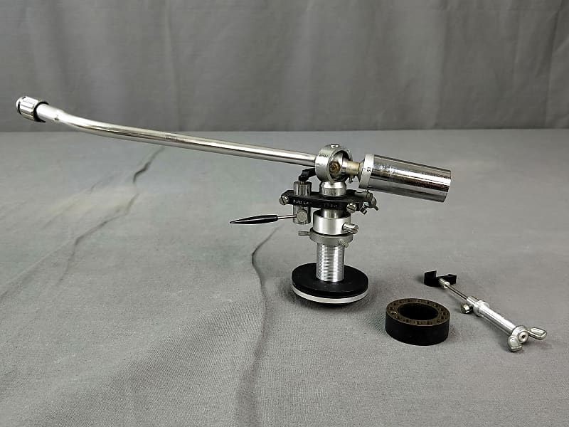 Grace G840 Tonearm In Excellent Working Condition | Reverb