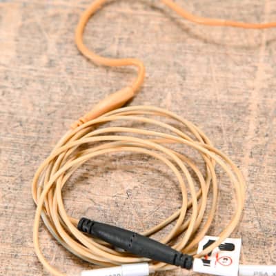 Point Source Audio CO-8WS Omnidirectional Earset Microphone | Reverb