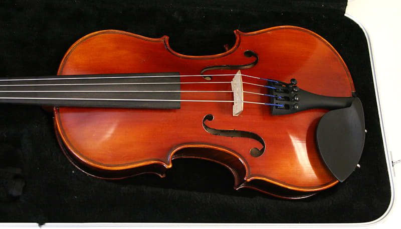 Premium Used Viola 12" Amati VA-12-101 | Reverb