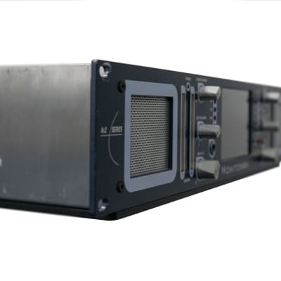 Bel BM-AV2 Broadcast Audio and video monitor 4 x analogue, 2 | Reverb