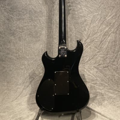 Westone Spectrum DX 1985 - Black | Reverb