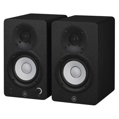 Yamaha HS3 3" Powered Studio Monitor (Pair) | Reverb