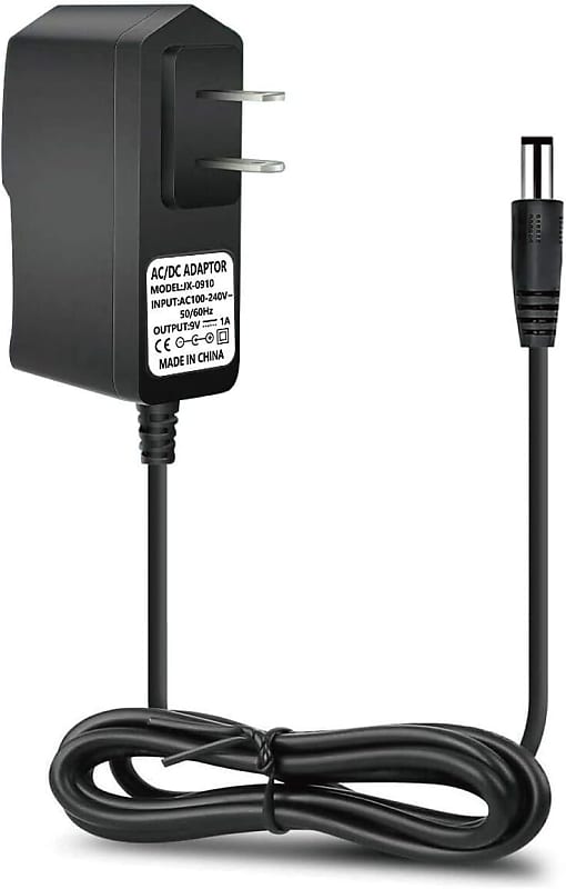 AC Replacement Adapter Charger for Digitech RP100 RP150 RP200 | Reverb