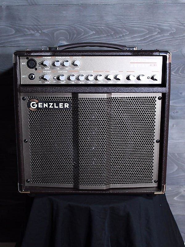 Genzler Amplification Acoustic Array Mini | Reverb