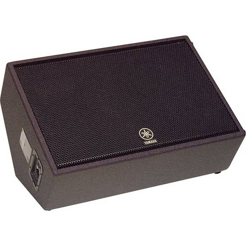 Yamaha CM15V 15" Club Concert Series Monitor | Reverb