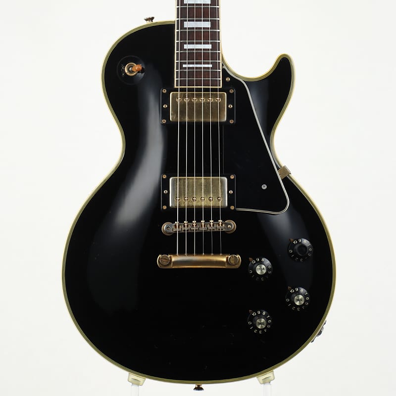 Burny RLC-60 Black (06/10) | Reverb