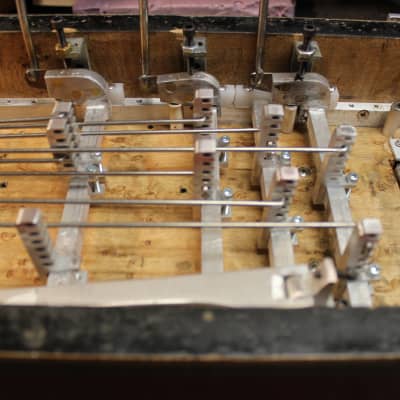 12 String Pedal Steel Guitar | Reverb