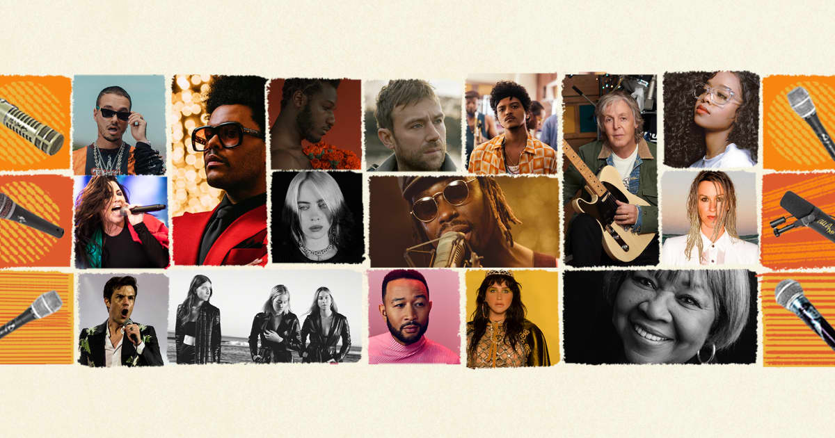 The Official One Mic Reverb Shop: Mics for Music | Reverb News