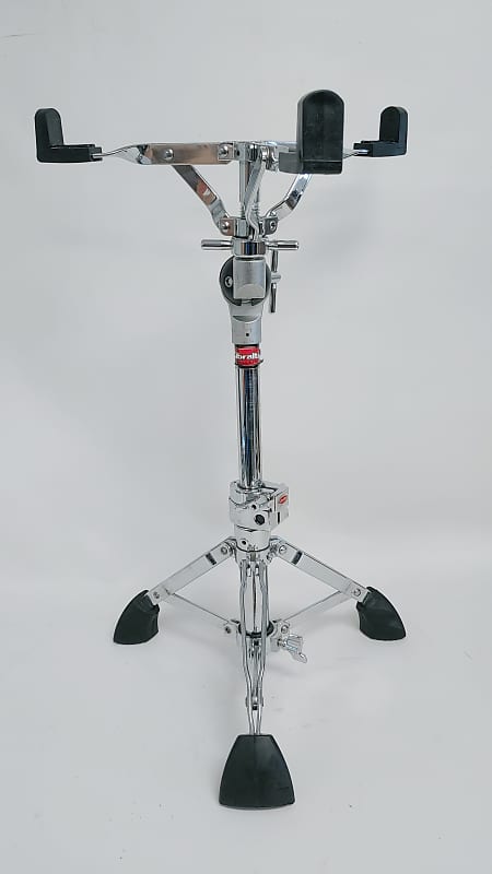 Gibraltar Heavy Duty Double Braced Snare Stand | Reverb