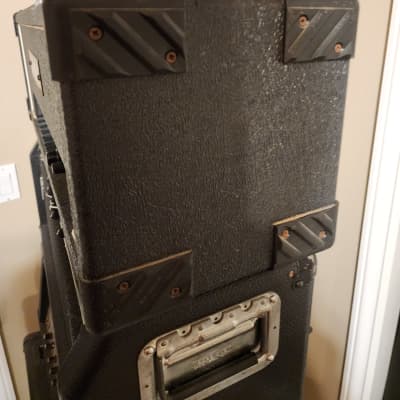 Laney AOR Series II 100w 90s - Black | Reverb