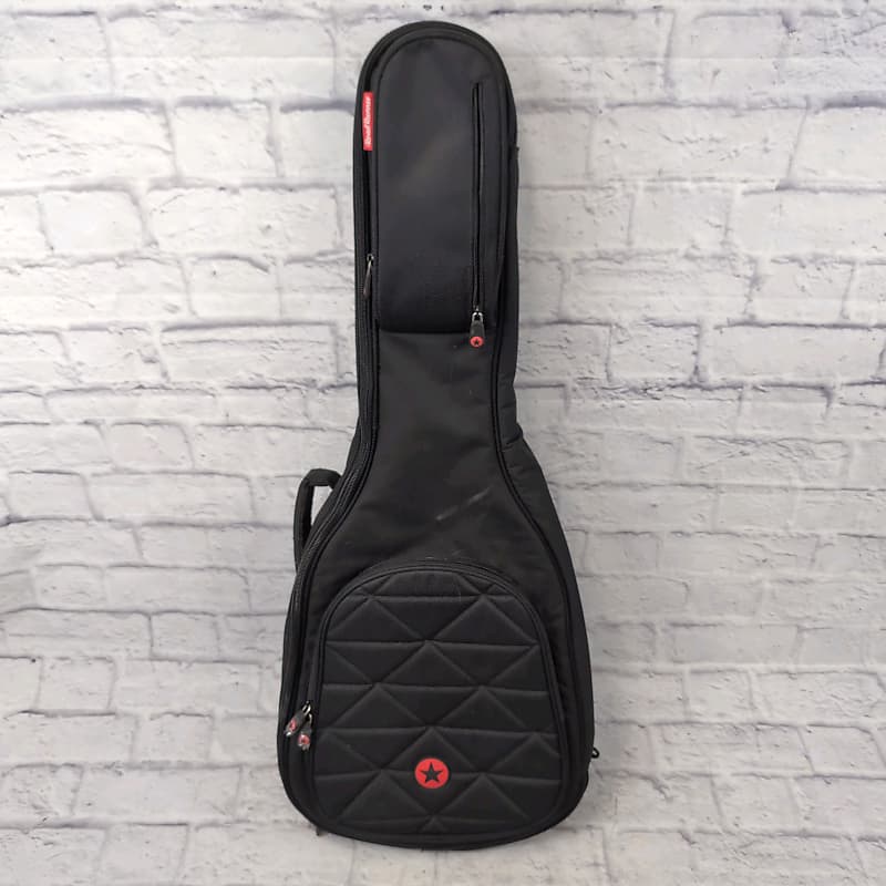 Road Runner Acoustic Guitar Gig Bag RR4TAG | Reverb