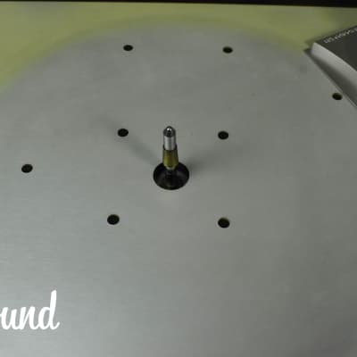 Luxman PD 291 Direct-Drive Record Player Turntable in Very | Reverb UK