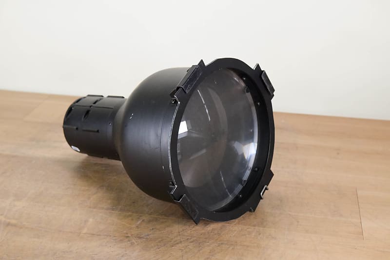 ETC Source Four 10 Degree Lens Tube for Ellipsoidal | Reverb Australia