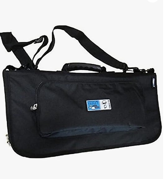 Protection Racket 6024 Deluxe Stick Bag NEW! Free Shipping | Reverb