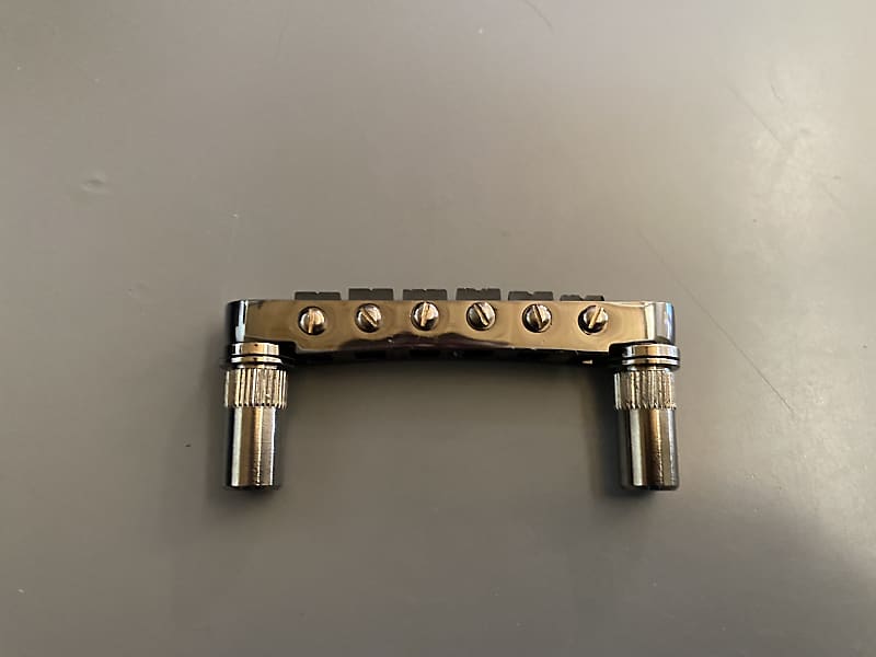 Graphtech Resomax Bridge | Reverb