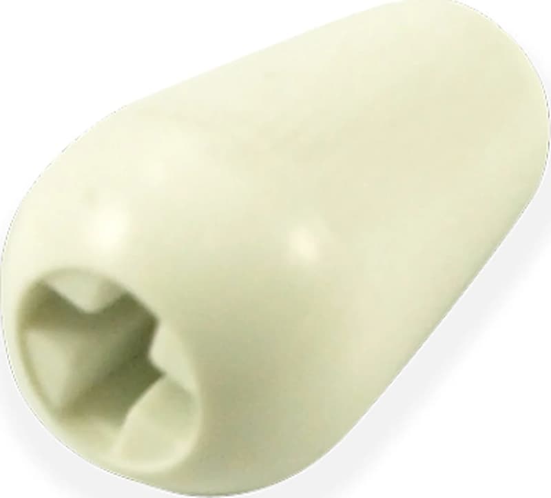WD 5 Way Blade Switch Tip White (20 Pack) | Reverb