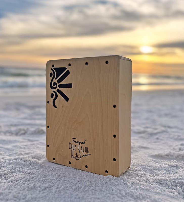 Travel Cruz Cajon | Reverb