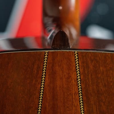 1991 Martin D3-18 "Guitar of the Month" w/HC | Reverb