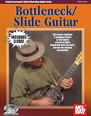 Bottleneck/Slide Guitar | Reverb