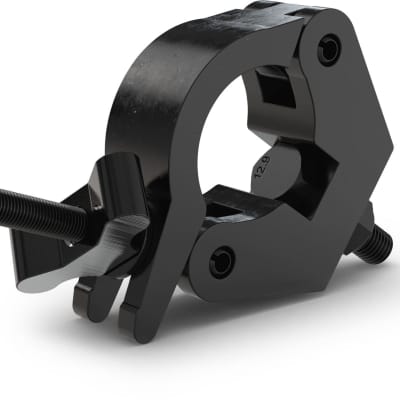 The Light Source SQC2B Mega-Square 2 Half Coupler, Black | Reverb